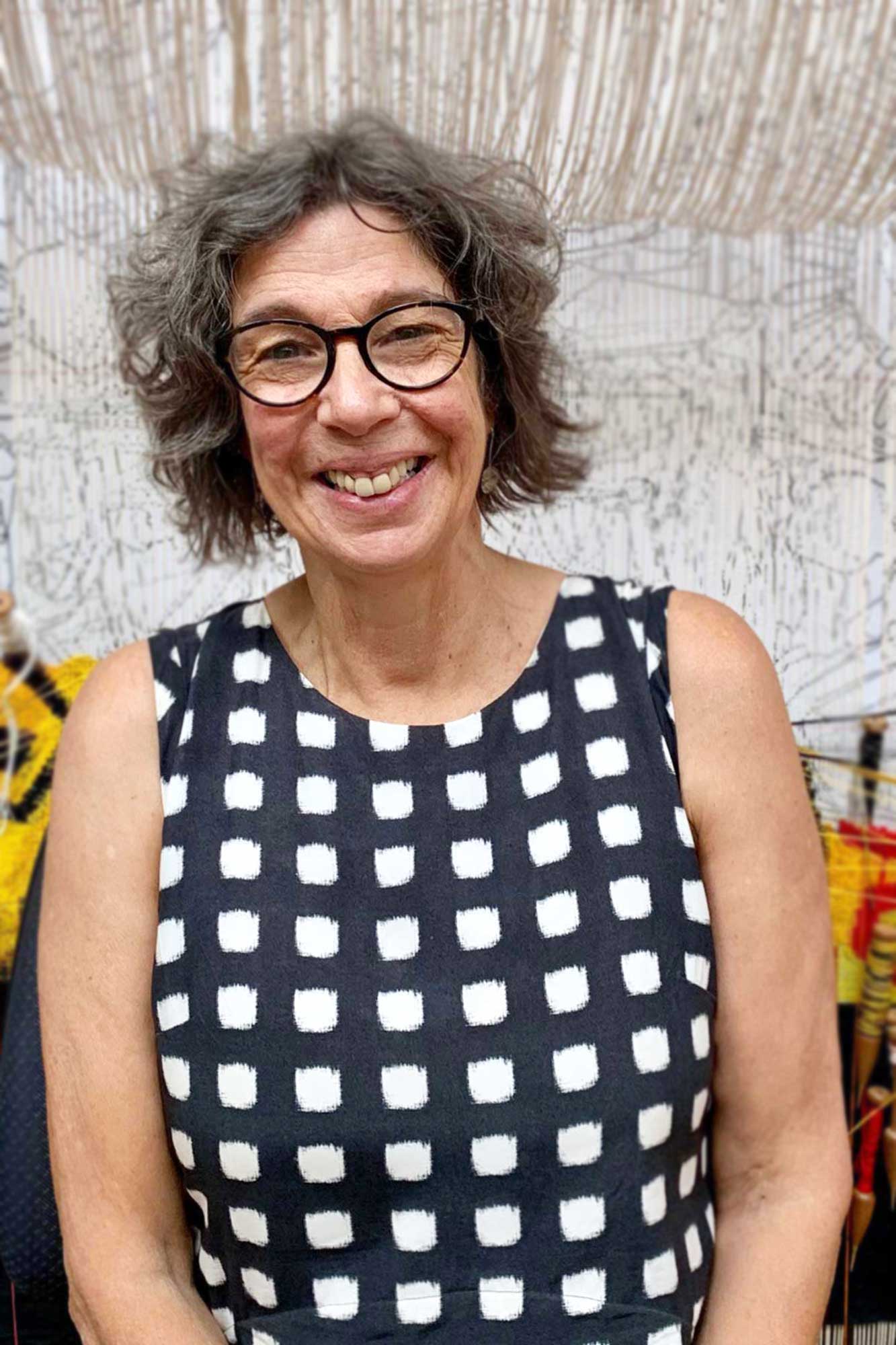 About Us | Australian Tapestry Workshop