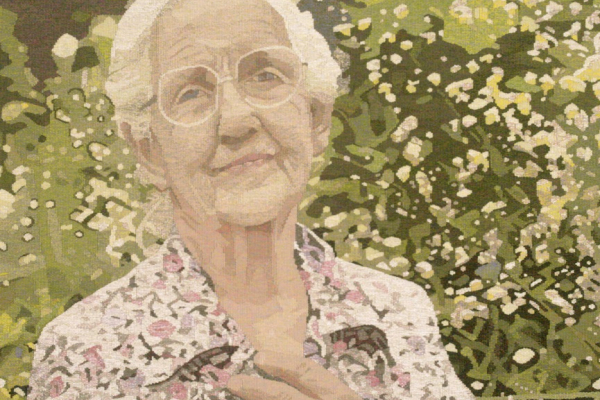 ATW Tapestries | Australian Tapestry Workshop