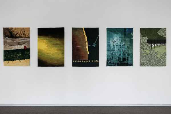 ATW Tapestries | Australian Tapestry Workshop